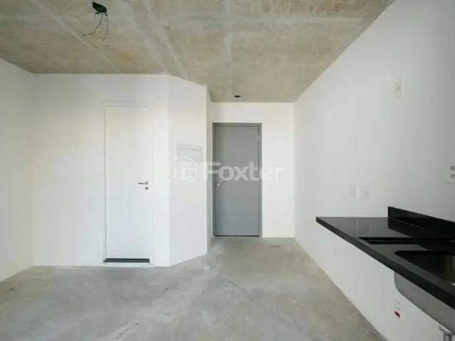 Kitnet / Stúdio para Venda em São Paulo/SP Bom Retiro 1 Quartos