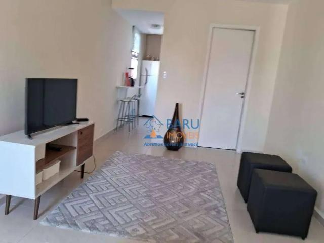 Kitnet / Stúdio para Venda em São Paulo/SP Bom Retiro 1 Quartos
