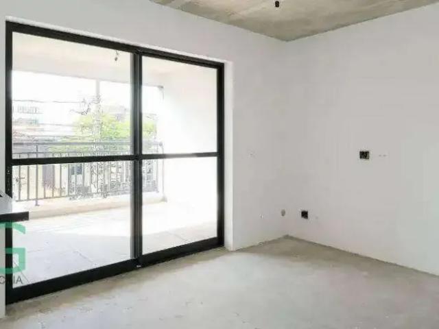 Kitnet / Stúdio para Venda em São Paulo/SP Bom Retiro 1 Quartos
