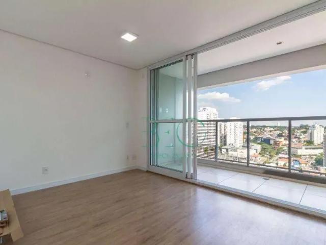 Kitnet / Stúdio para Venda em São Paulo/SP Bosque da Saúde 1 Quartos