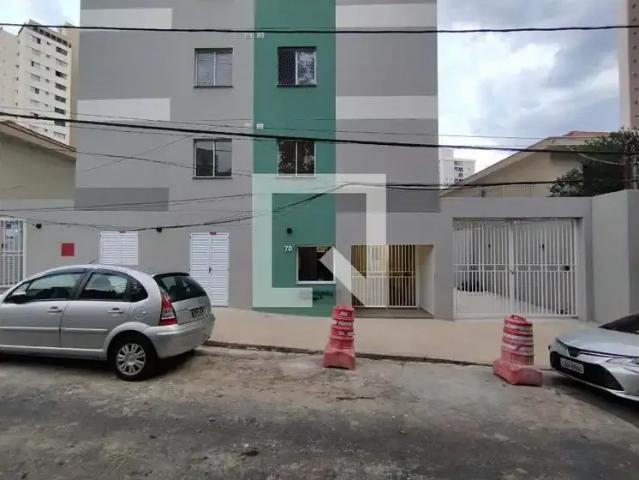 Kitnet / Stúdio para Venda em São Paulo/SP Bosque da Saúde 1 Quartos