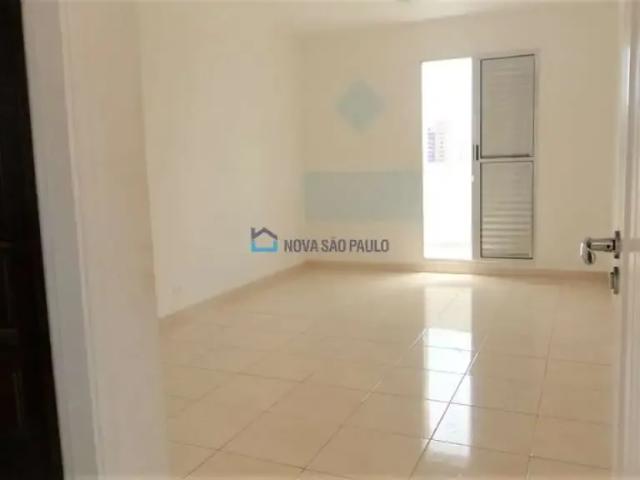 Kitnet / Stúdio para Venda em São Paulo/SP Bosque da Saúde 1 Quartos