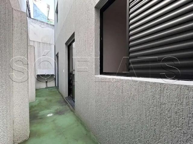 Kitnet / Stúdio para Venda em São Paulo/SP Bosque da Saúde 1 Quartos