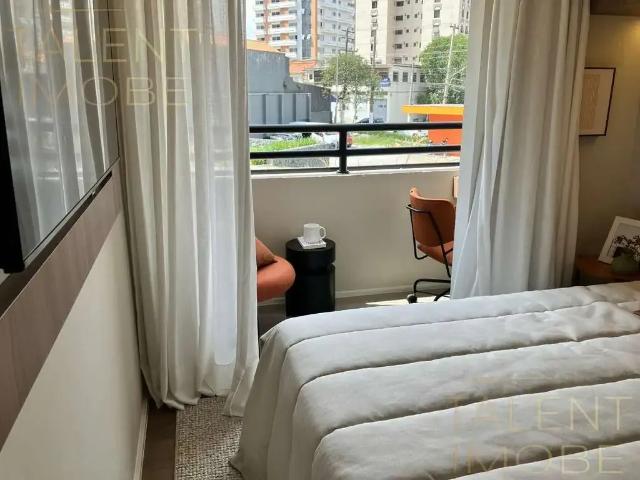 Kitnet / Stúdio para Venda em São Paulo/SP Bosque da Saúde 1 Quartos