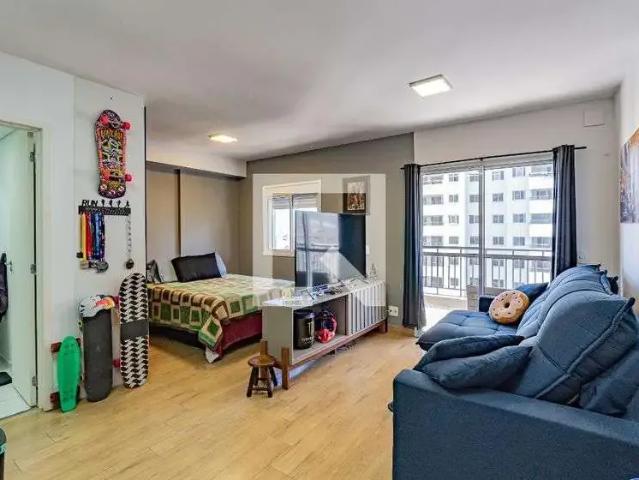 Kitnet / Stúdio para Venda em São Paulo/SP Bosque da Saúde 1 Quartos