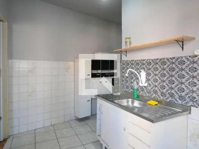 Kitnet / Stúdio para Venda em São Paulo/SP Bosque da Saúde 1 Quartos