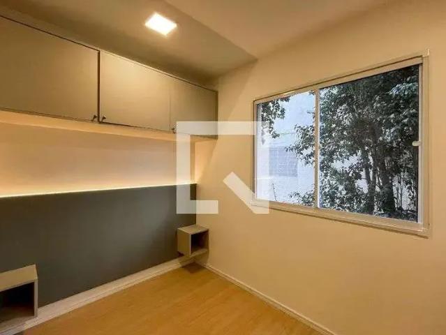 Kitnet / Stúdio para Venda em São Paulo/SP Bosque da Saúde 1 Quartos