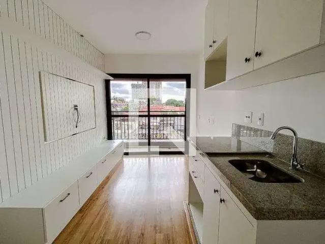 Kitnet / Stúdio para Venda em São Paulo/SP Bosque da Saúde 1 Quartos