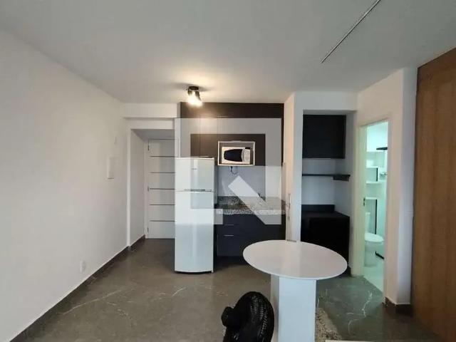 Kitnet / Stúdio para Venda em São Paulo/SP Bosque da Saúde 1 Quartos