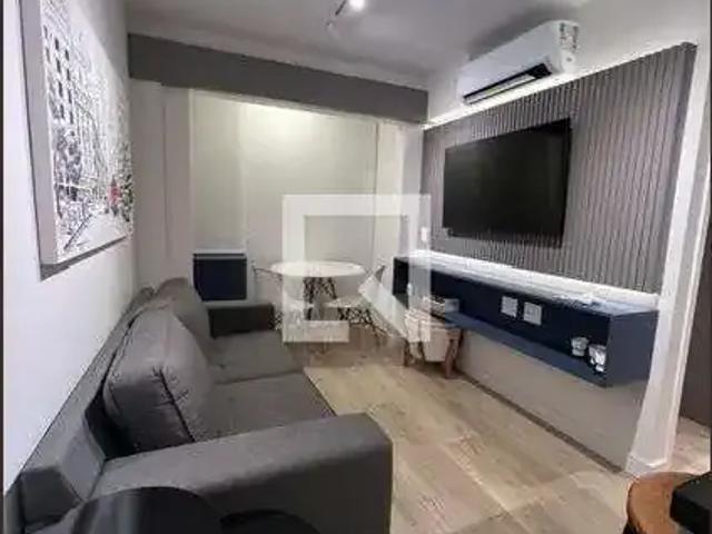 Kitnet / Stúdio para Venda em São Paulo/SP Bosque da Saúde 2 Quartos