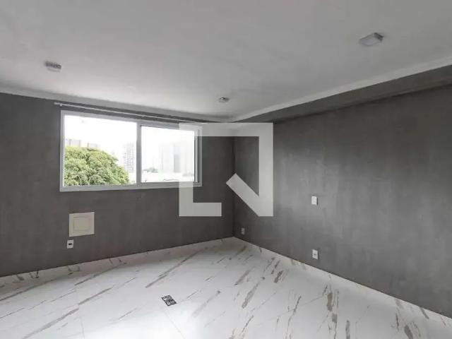 Kitnet / Stúdio para Venda em São Paulo/SP Barra Funda 1 Quartos