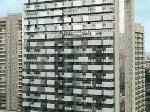 Kitnet / Stúdio para Venda em São Paulo/SP Barra Funda 1 Quartos