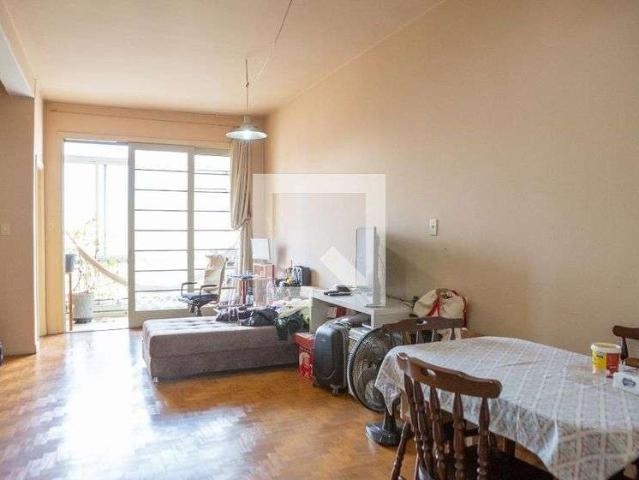 Kitnet / Stúdio para Venda em São Paulo/SP Barra Funda 1 Quartos