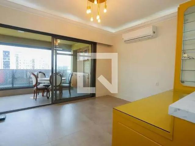 Kitnet / Stúdio para Venda em São Paulo/SP Barra Funda 1 Quartos