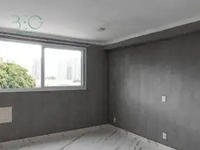 Kitnet / Stúdio para Venda em São Paulo/SP Barra Funda 1 Quartos