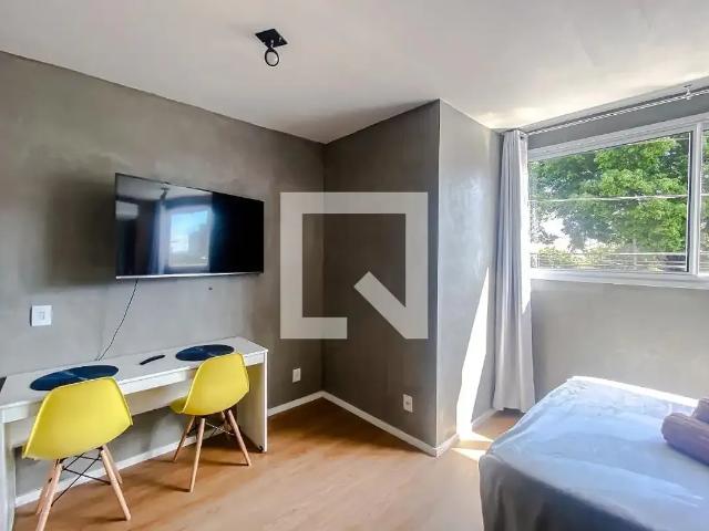 Kitnet / Stúdio para Venda em São Paulo/SP Barra Funda 1 Quartos