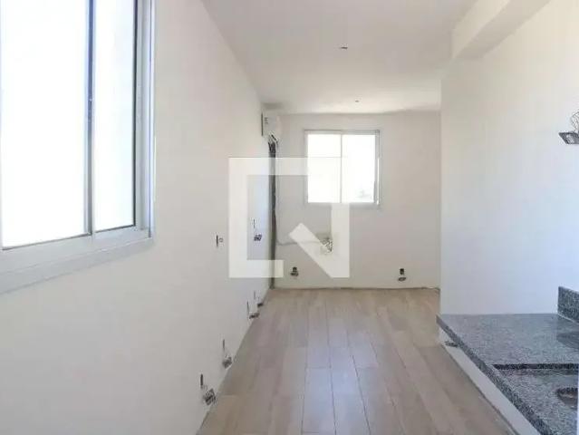 Kitnet / Stúdio para Venda em São Paulo/SP Barra Funda 1 Quartos