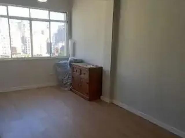 Kitnet / Stúdio para Venda em São Paulo/SP Barra Funda 1 Quartos