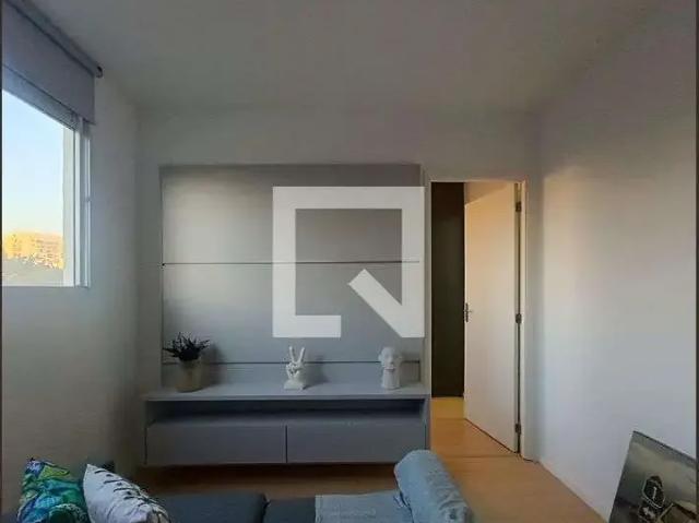 Kitnet / Stúdio para Venda em São Paulo/SP Barra Funda 1 Quartos