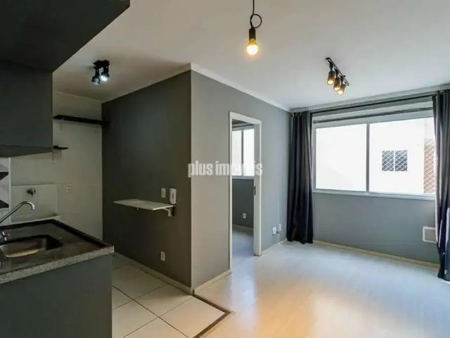 Kitnet / Stúdio para Venda em São Paulo/SP Barra Funda 2 Quartos