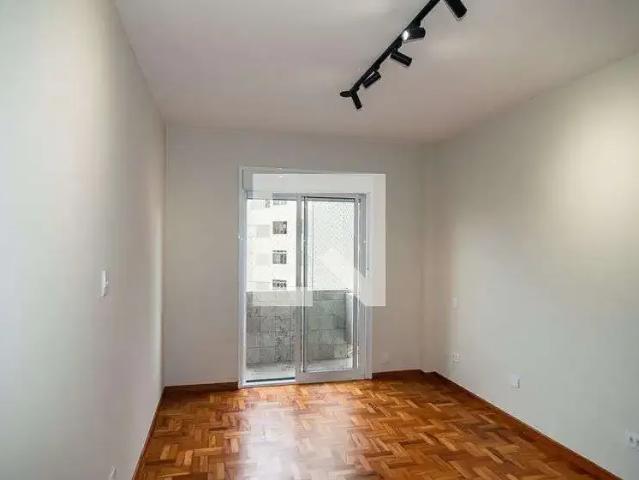 Kitnet / Stúdio para Venda em São Paulo/SP Bela Vista 1 Quartos