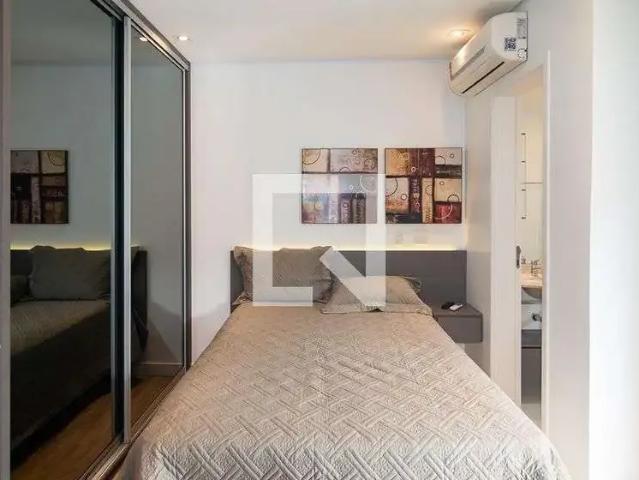 Kitnet / Stúdio para Venda em São Paulo/SP Bela Vista