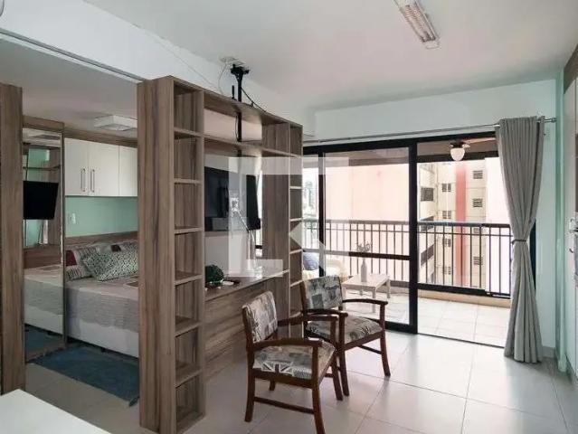 Kitnet / Stúdio para Venda em São Paulo/SP Bela Vista