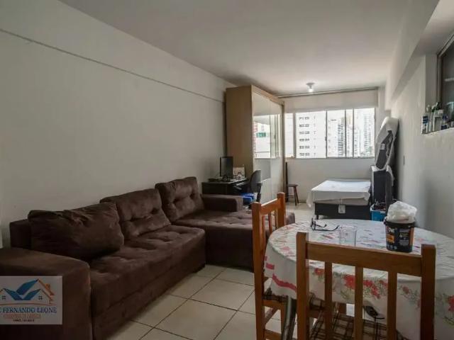 Kitnet / Stúdio para Venda em São Paulo/SP Bela Vista