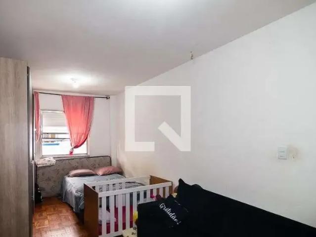 Kitnet / Stúdio para Venda em São Paulo/SP Bela Vista