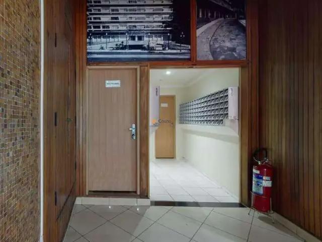 Kitnet / Stúdio para Venda em São Paulo/SP Bela Vista 1 Quartos