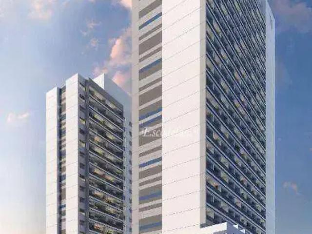 Kitnet / Stúdio para Venda em São Paulo/SP Bela Vista 1 Quartos