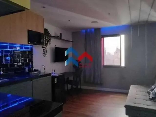 Kitnet / Stúdio para Venda em São Paulo/SP Bela Vista 1 Quartos