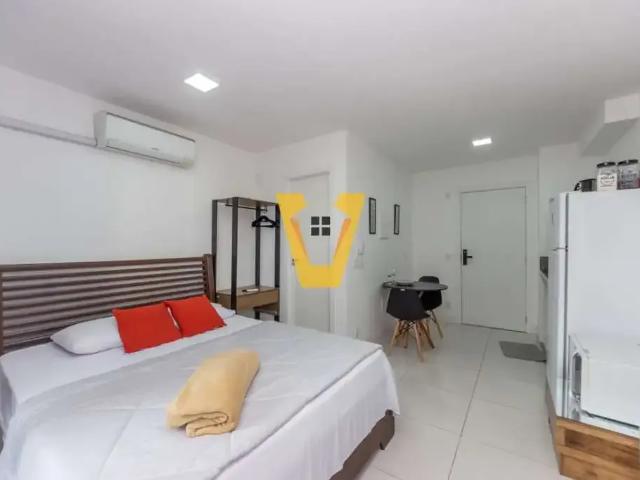 Kitnet / Stúdio para Venda em São Paulo/SP Bela Vista 1 Quartos