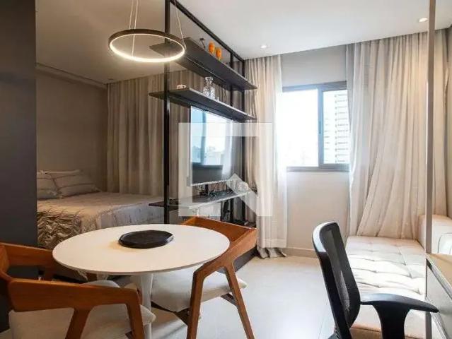 Kitnet / Stúdio para Venda em São Paulo/SP Bela Vista 1 Quartos