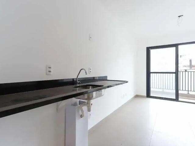 Kitnet / Stúdio para Venda em São Paulo/SP Bela Vista 1 Quartos