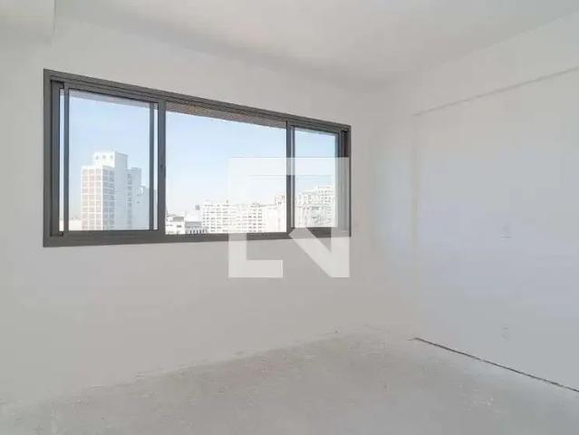 Kitnet / Stúdio para Venda em São Paulo/SP Bela Vista 1 Quartos
