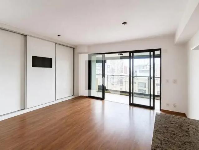 Kitnet / Stúdio para Venda em São Paulo/SP Bela Vista 1 Quartos