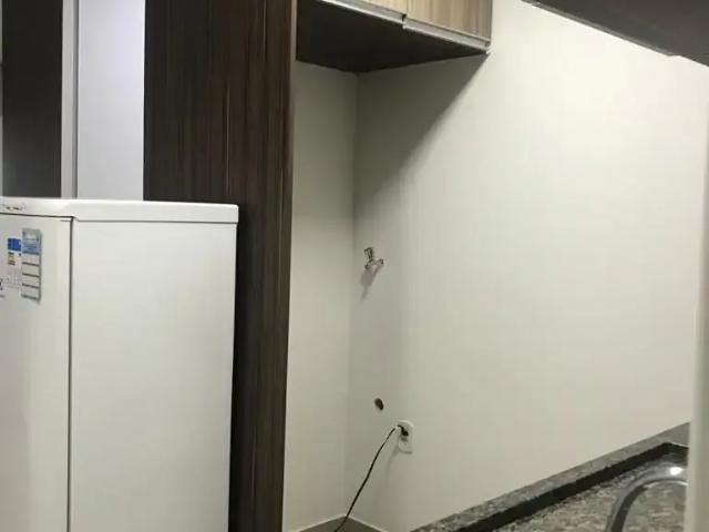 Kitnet / Stúdio para Venda em São Paulo/SP Bela Vista 1 Quartos