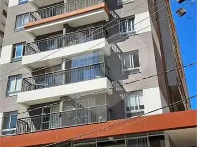 Kitnet / Stúdio para Venda em São Paulo/SP Bela Vista 1 Quartos