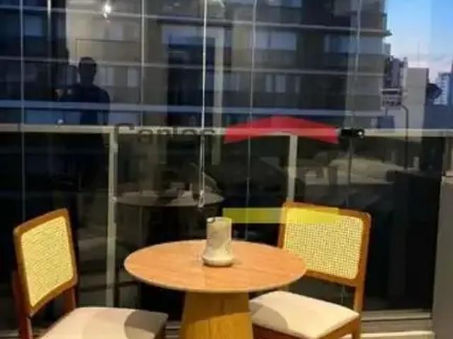 Kitnet / Stúdio para Venda em São Paulo/SP Bela Vista 1 Quartos