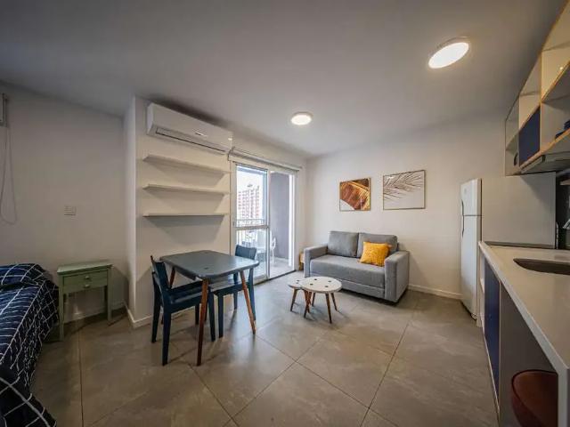Kitnet / Stúdio para Venda em São Paulo/SP Bela Vista 1 Quartos