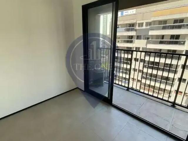 Kitnet / Stúdio para Venda em São Paulo/SP Bela Vista 1 Quartos