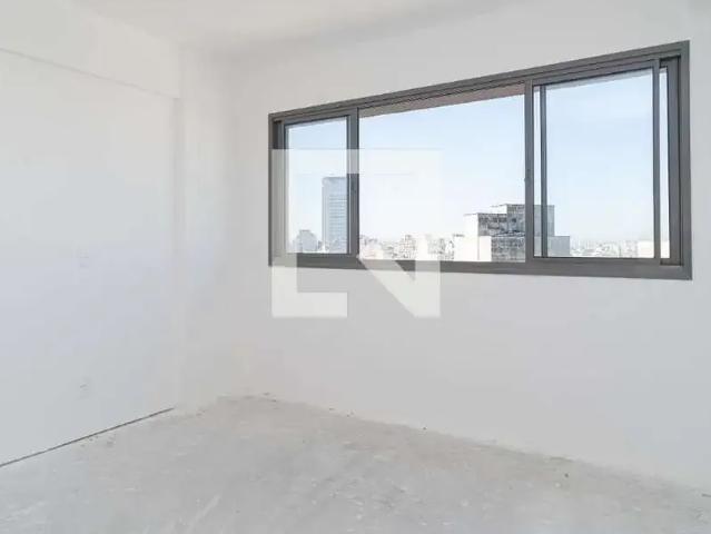 Kitnet / Stúdio para Venda em São Paulo/SP Bela Vista 1 Quartos