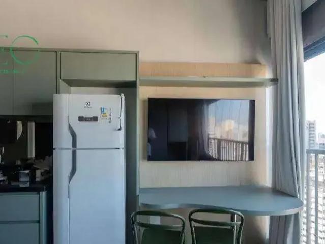 Kitnet / Stúdio para Venda em São Paulo/SP Bela Vista 1 Quartos