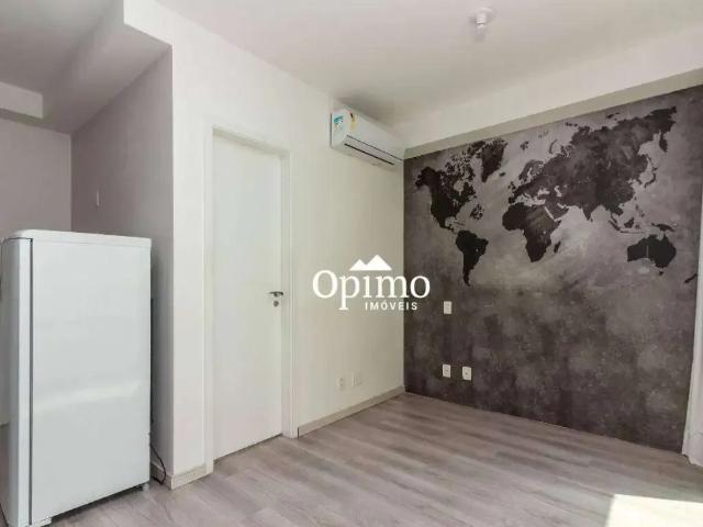 Kitnet / Stúdio para Venda em São Paulo/SP Bela Vista 1 Quartos