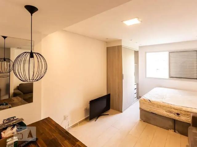 Kitnet / Stúdio para Venda em São Paulo/SP Bela Vista 1 Quartos