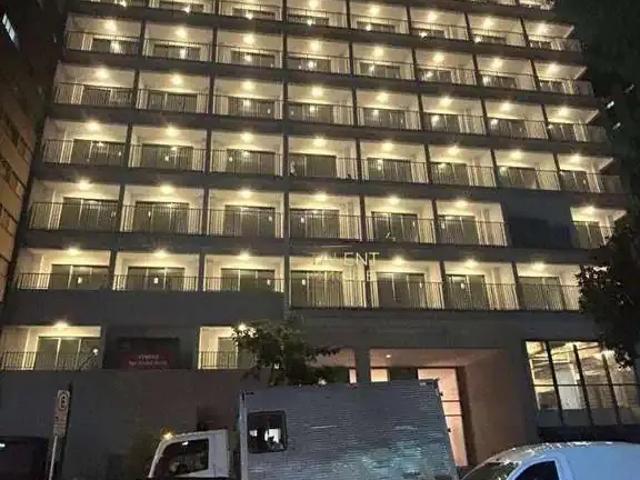 Kitnet / Stúdio para Venda em São Paulo/SP Bela Vista 1 Quartos