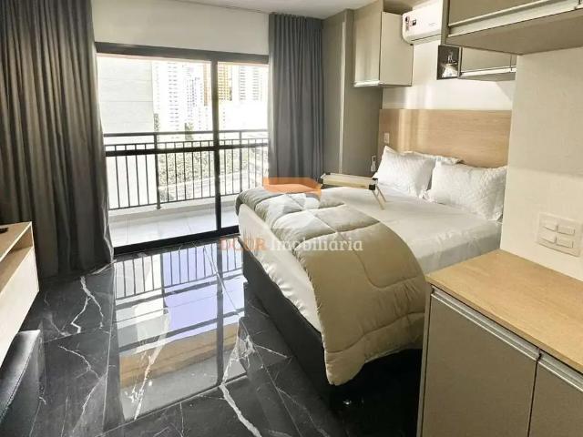 Kitnet / Stúdio para Venda em São Paulo/SP Bela Vista 1 Quartos