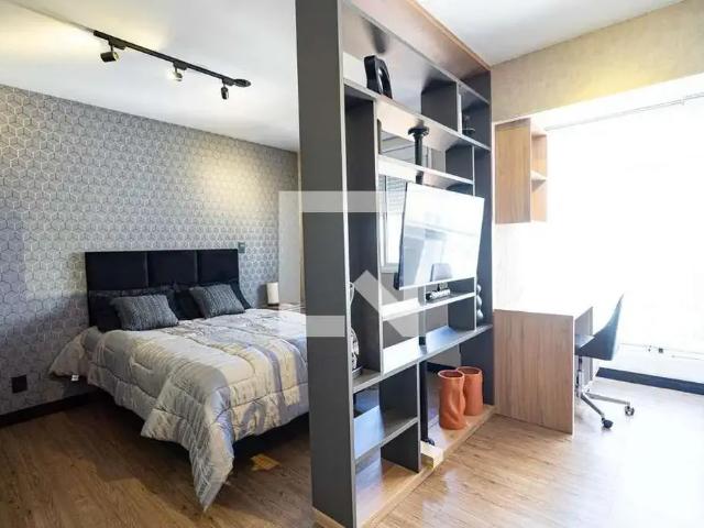 Kitnet / Stúdio para Venda em São Paulo/SP Bela Vista 1 Quartos