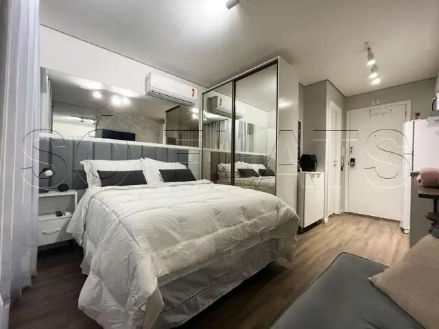 Kitnet / Stúdio para Venda em São Paulo/SP Bela Vista 1 Quartos